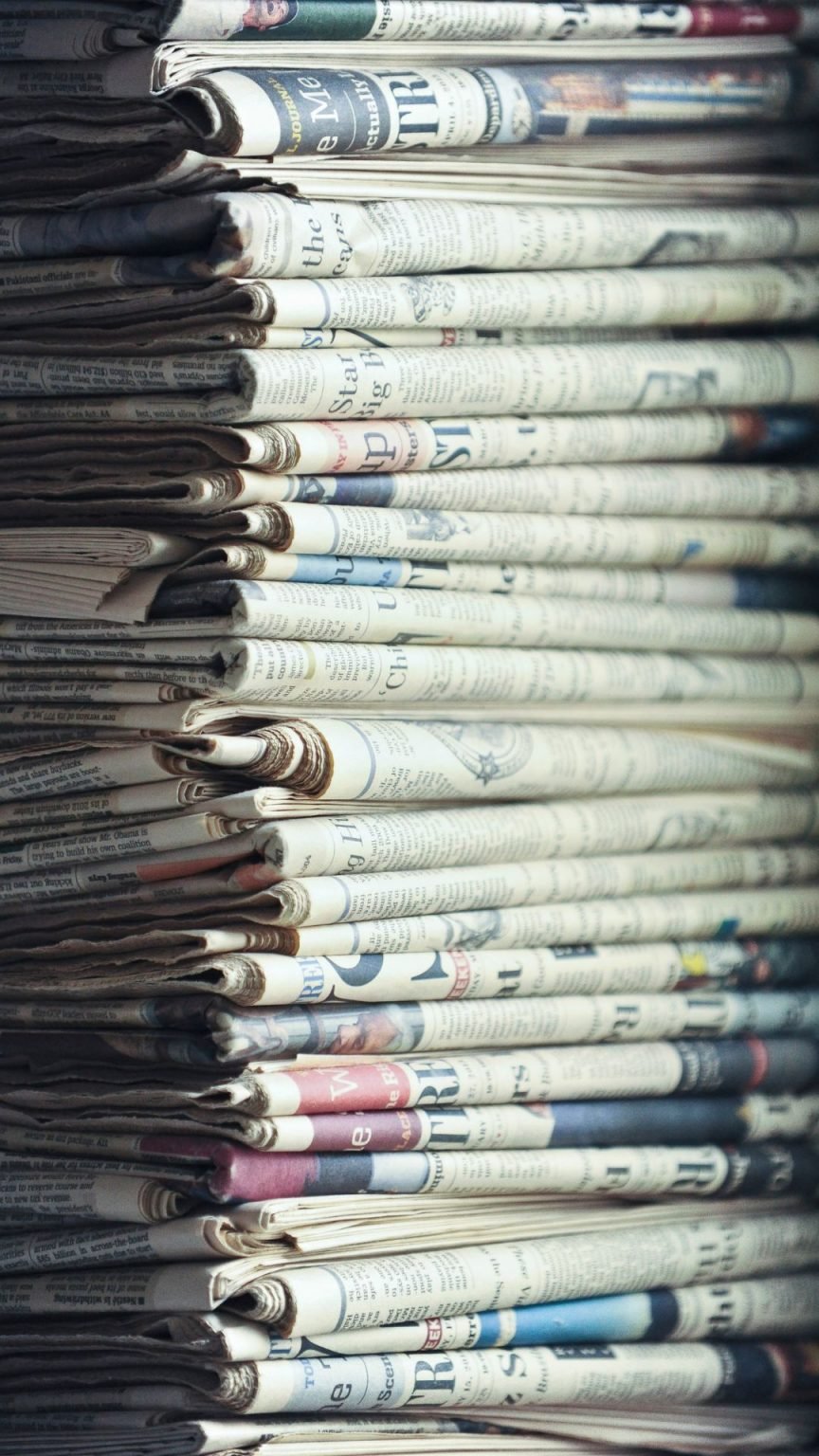 Breaking News - Educating Our World